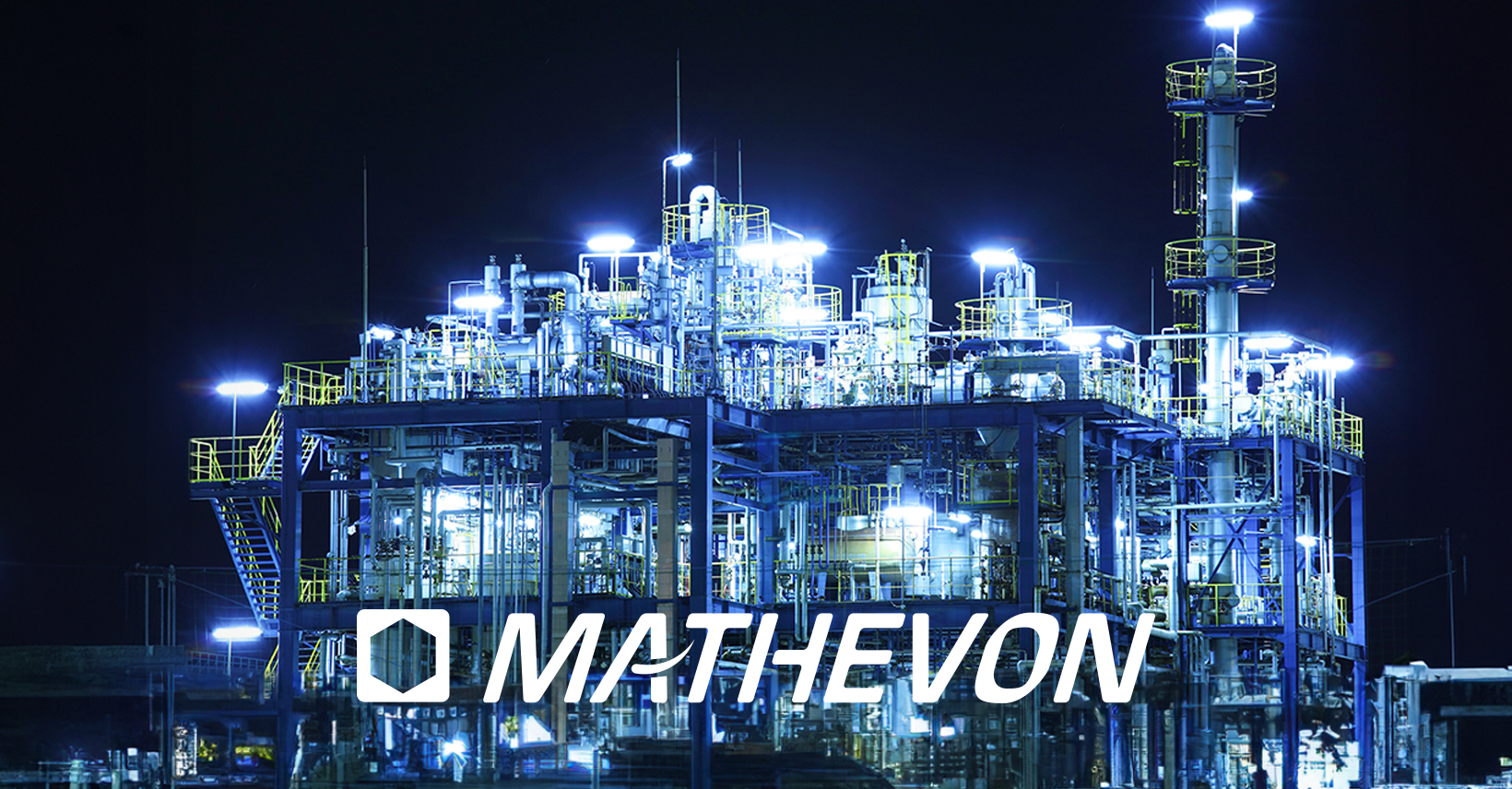 Corporate structure | Mathevon Group