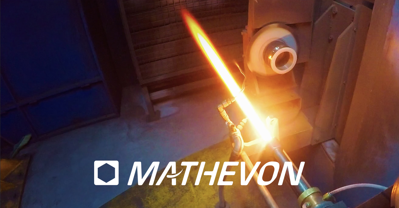 Legal notice | Mathevon Group