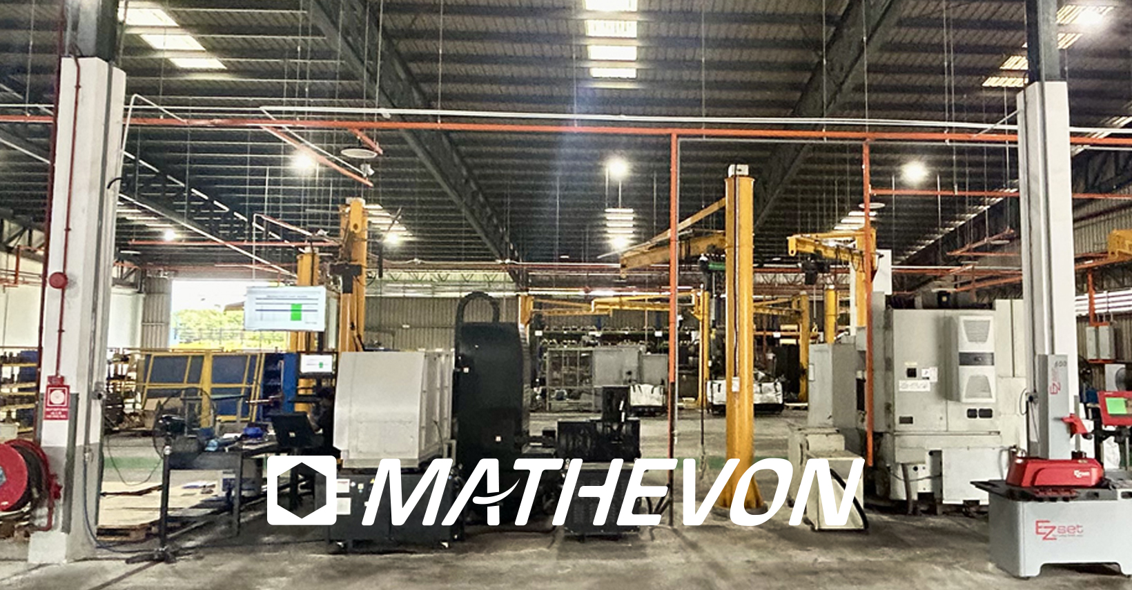 Mathevon Malaysia | Mathevon Group